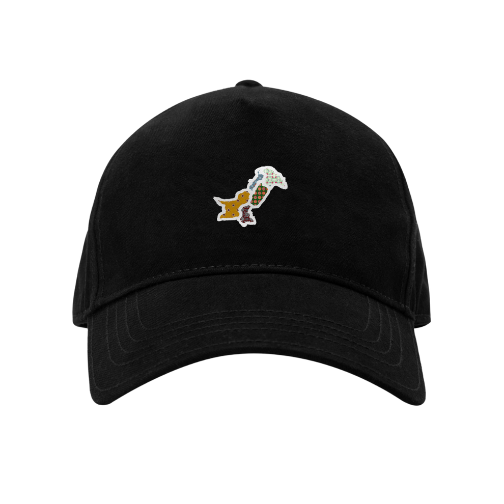 Aik Studio Cap